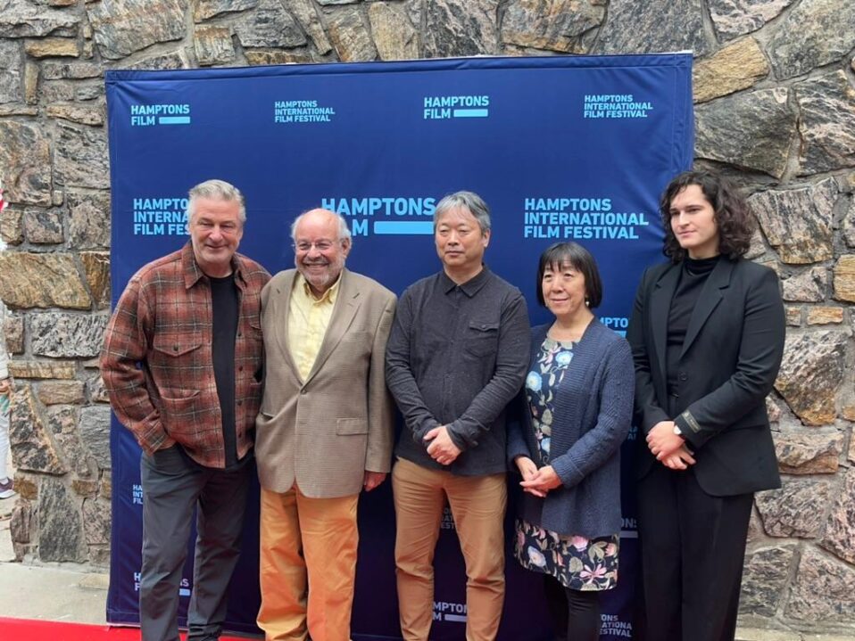 NEW DOCUMENTARY ON BABY TOOTH STUDY PREMIERS AT FILM FESTIVAL – The ...